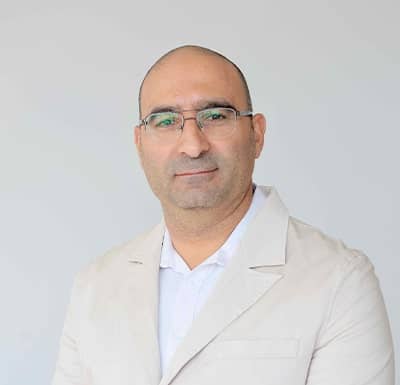 Steering Committee - ISDEF 2023 Israel